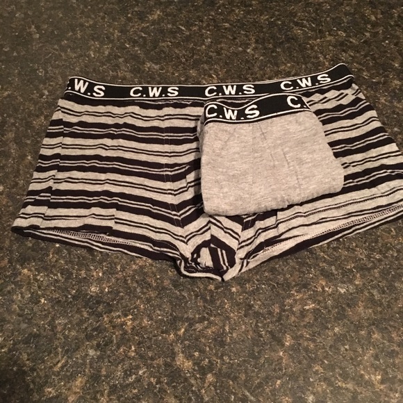 cedar wood state | Underwear & Socks | Mens Cedar Wood State Boxer ...